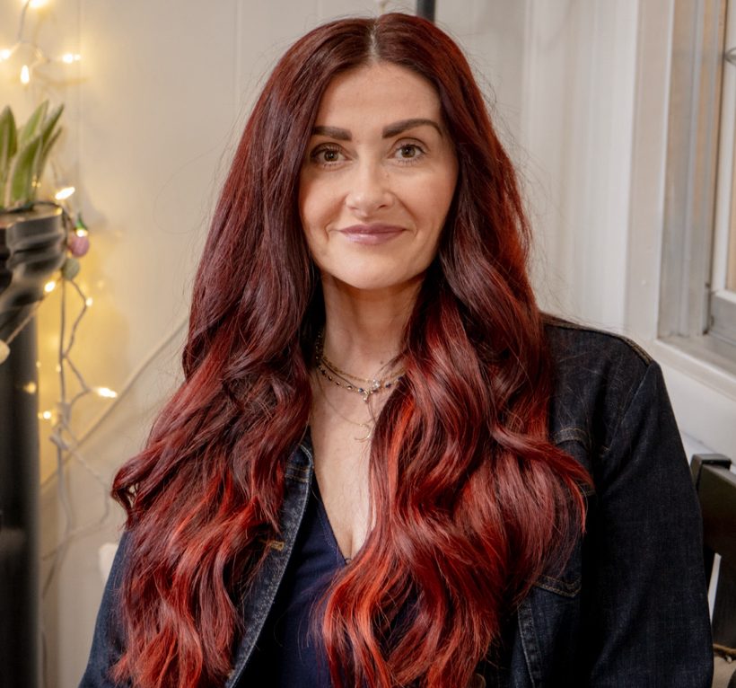 Meet the Team – Cottage Spa and Salon